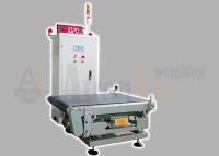 China Online High-speed Checkweigher system ontains weighing indicator with input and output,programmable controller PLC for sale