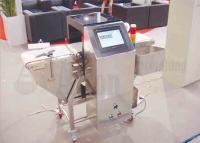 China Online High-speed Checkweigher system ontains weighing indicator with input and output,programmable controller PLC for sale
