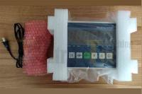 China Bluetooth Weighing Indicators , Green Display Weighing Terminal Truck Scale Indicator for sale