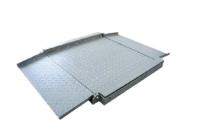China Heavy Duty Platform Weighing Scale For Small Mobile Tools Weighing Occasions for sale