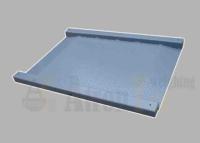 China Heavy Duty Platform Weighing Scale For Small Mobile Tools Weighing Occasions for sale