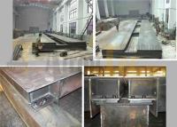 China Heavy Duty Truck Weight Machine 200t Capacity Accurate Weighing Scales for sale