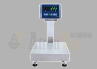 China Platform Digital Weighing Scale LED Display/ Washable Bench Scale IP68 IP69K for sale