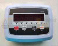 China LED Display Electronic Bench Scale 3kg to 1500kg Carbon Steel or Stainless Steel Platform for sale