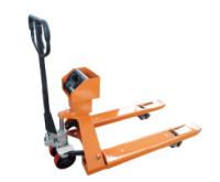 China Explosionproof Heavy Duty Platform Weighing Scale 0.5t-2t 1.15m Length for Logistics for sale