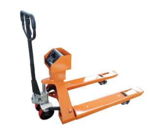 China Explosionproof Heavy Duty Platform Weighing Scale 0.5t-2t 1.15m Length for Logistics for sale