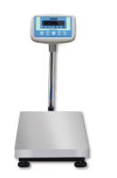 China Digital Bench Weighing Scale Stainless Steel 304 Cover 5kg to 600kg for sale