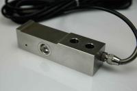 China Stainless Steel Floor Scale Load Cell IP68 0.5t to 5t Hermetically Sealed Weighing Transducer for sale