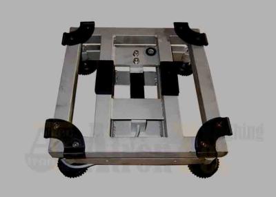 China Anti-Deviation Bench Weighing Scale, Full 304 Stainless Steel Structure Platform Scale for sale