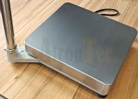 China Platform Dual Led Ip68 30kg Waterproof Weighing Scale for sale