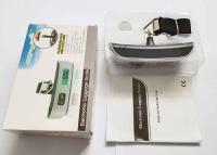 China 50kg LCD Electronic Luggage Scale with 3V CR2032 Battery and Backlight Display for sale