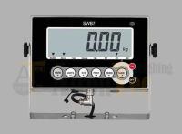 China Stainless Steel LCD IP65 Weighing Scale Indicator for sale