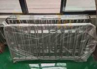 China Barrier Structure X10t Cattle Livestock Weighing Scale for sale