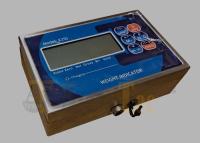 China Auto Calibration LCD Display IP65 Weight Indicator 30000 Display Resolution for sale