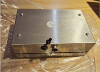 China Auto Calibration LCD Display IP65 Weight Indicator 30000 Display Resolution for sale