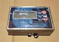 China Auto Calibration LCD Display IP65 Weight Indicator 30000 Display Resolution for sale