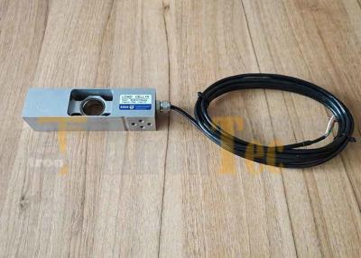 China Stainless Steel IP68 Single Point Load Cell 100kg C3 Accuracy 600x600mm Platform for sale