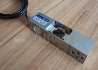 China Stainless Steel IP68 Single Point Load Cell 100kg C3 Accuracy 600x600mm Platform for sale