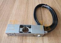 China Stainless Steel IP68 Single Point Load Cell 100kg C3 Accuracy 600x600mm Platform for sale
