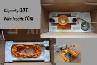 China 30t Truck Scale Beam Load Cell Insulation Resistance for sale