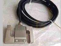 China S Type Crane Scales Load Cell 500kg Nickel Plated Alloy Steel High Accuracy for sale