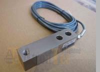 China 1T Load Cell Module Nickel Plated IP67 Shear Beam Load Cell for sale