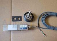 China 1T Load Cell Module Nickel Plated IP67 Shear Beam Load Cell for sale