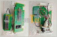 China AISI 304 Mainboard Weighing Scale Accessories Plastic Housing 110V 220V for sale