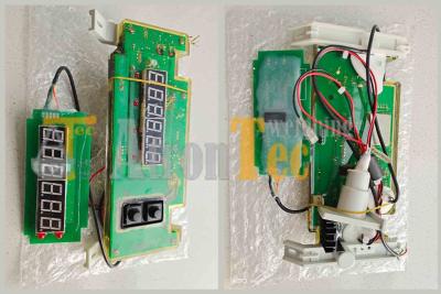 China AISI 304 Mainboard Weighing Scale Accessories Plastic Housing 110V 220V for sale