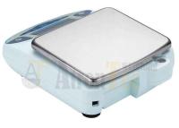 China 2kg Capacity Electronic Balance Scale RS232 Analytical Lab Scale for sale