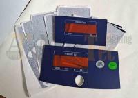 China 7.5kg 1g Accuracy IP55 Waterproof Weight Scale for Poultry Meat Seafood Processing for sale