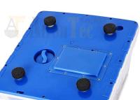 China IP68 Waterproof Weighing Scale 30kg 1g Accuracy Stainless Steel Pan for sale