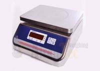 China Rechargeable 20kg Waterproof Weighing Scale Pieces Counting for sale