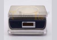 China Rechargeable 20kg Waterproof Weighing Scale Pieces Counting for sale