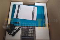China Capacity 3kg Accuracy 0.05g Electronic Counting Scale With LCD Display for sale