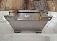 China Stainless Steel H Type Junction Box 6 Line Signal Adjustment for Truck Scale IP66 for sale