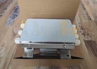 China Stainless Steel H Type Junction Box 6 Line Signal Adjustment for Truck Scale IP66 for sale