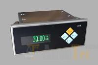 China 20Hz Stainless Steel Weighing Control Indicator With Rich Optional Boards for sale