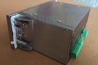 China 20Hz Stainless Steel Weighing Control Indicator With Rich Optional Boards for sale