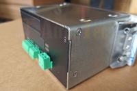 China 20Hz Stainless Steel Weighing Control Indicator With Rich Optional Boards for sale