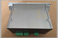 China 20Hz Stainless Steel Weighing Control Indicator With Rich Optional Boards for sale