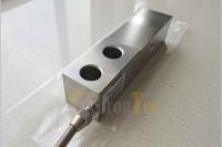 China Stainless Steel Load Cell 5t IP68 Laser Welding Hermetically Sealed for Floor Scales for sale