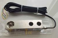 China Stainless Steel Load Cell 5t IP68 Laser Welding Hermetically Sealed for Floor Scales for sale