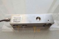 China Stainless Steel Load Cell 5t IP68 Laser Welding Hermetically Sealed for Floor Scales for sale