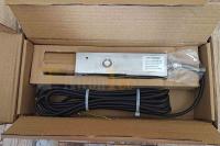 China Stainless Steel Load Cell 5t IP68 Laser Welding Hermetically Sealed for Floor Scales for sale