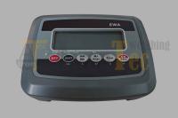China LCD Display Plastic Weighing Indicator AC110V AC220V for sale