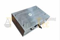 China Stainless Steel Housing LCD Display IP65 Weight Indicator with RS232 Interface for sale