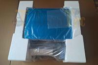 China Electronic Digital Weighing Scale With Label Printing, LCD Display Label Printing Scale for sale