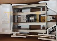 China Stainless Steel Bench Weighing Scale Digital 300kg 450x600mm Industrial for sale