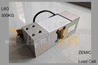China Aluminium Alloy IP65 Load Cell Module Single Point L6G For Platform Scale for sale